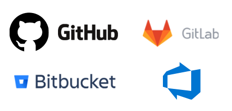 Automate Your Software Escrow - GitHub, Bitbucket, GitLab