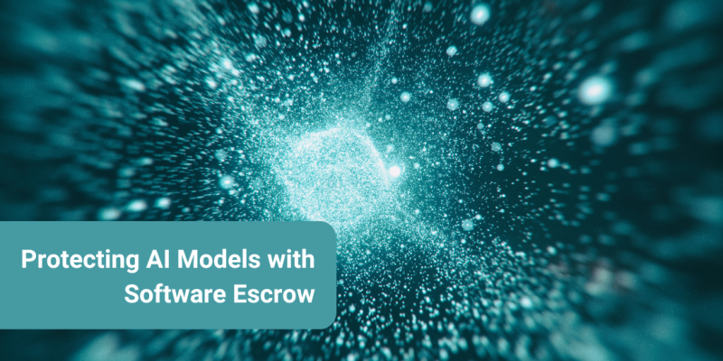 Protecting Artificial Intelligence (AI) Models: The Role of Software ...